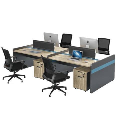 Buy Hot Sale Modular Office Desk Furniture Portable Call Centre 2 ...