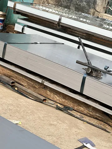 Buy Hrc M.s. Sheet Metal Carbon Steel Plate Oem Hot-rolled Q195 Grade ...