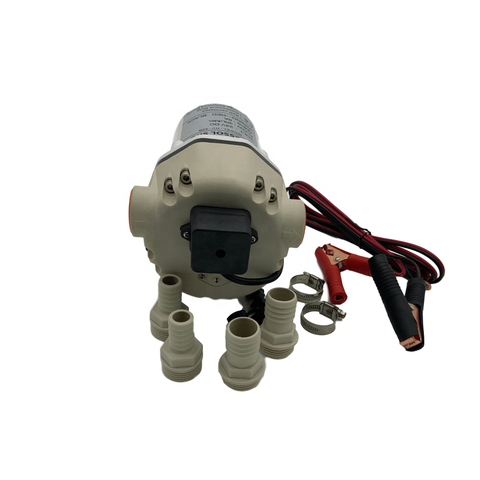 Buy Hv-30a 12v Dc Dosing Diaphragm Urea Adblue Aus32 Diesel Exhaust ...