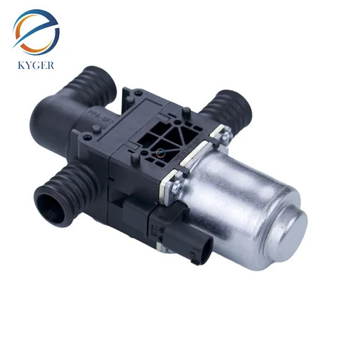 Buy Hvac Heater Control Valve Lr016848 Lr167749 Lr066865 Lr117170 For ...