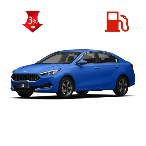 Buy In Stock 2024 2025 Huyndai Kia K3 Ev 410 590 Gas Powered Vehicle Hybrid Ev 410km Electric ...