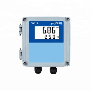 Buy Industrial Acid Concentration Meter(hcl) from Shanghai Boqu ...
