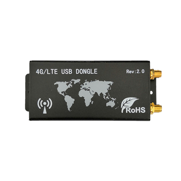 Buy Industrial Communication Modem Usb Dongle Wifi 4g Lte Modem ...