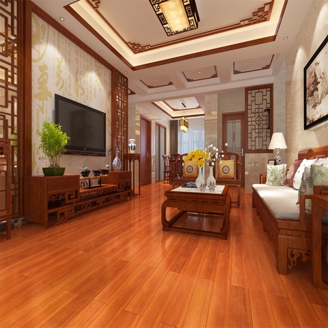 Buy Interior Taun Solid Wood Flooring 18mm In Door Hardwood Flooring ...