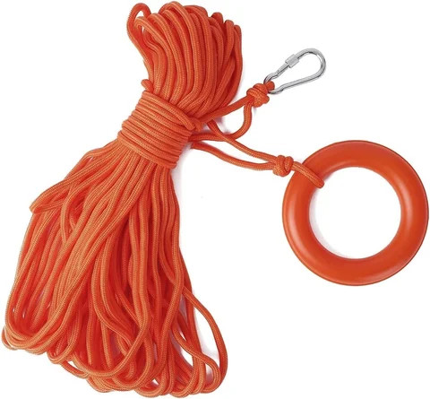 Buy International Standard Throw Rings Outdoor Professional Emergency ...