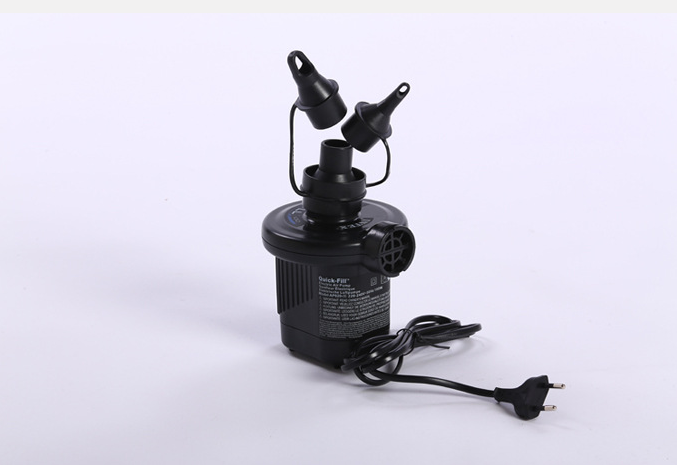 Buy Intex 66620 220volt Quick-fill Ac Electric Pump Home Use Electric ...