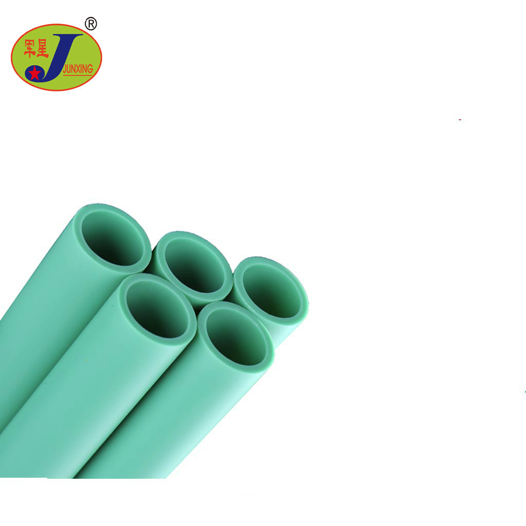 Buy Junxing 110mm Ppr Pipe Raw Material Ppr Pipe Pakistan Ppr Pipe ...