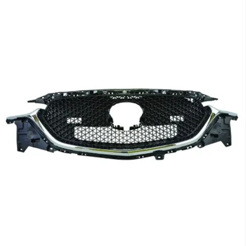 Buy Kb8b50710j Kb8b-50-710j Grille Radiator For Mazda from Guangzhou ...