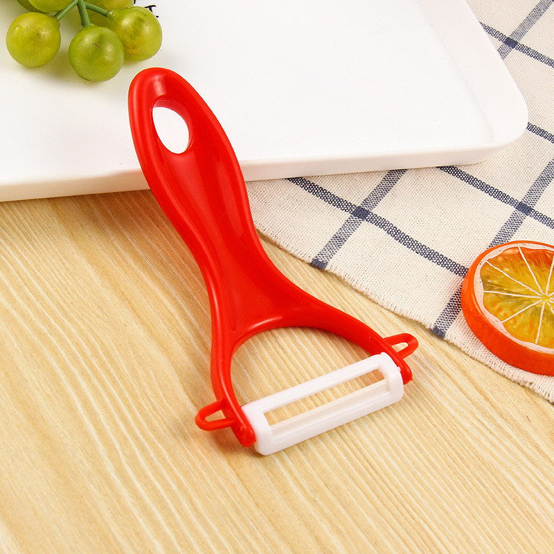 Buy Kitchen Multifunctional Creative Fruit Knife Vegetable Peeler ...