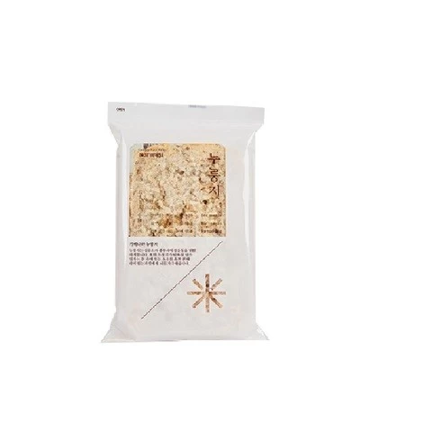 Buy Korean Brown Rice Snack Traditional Food Brown Rice Nurungji from ...