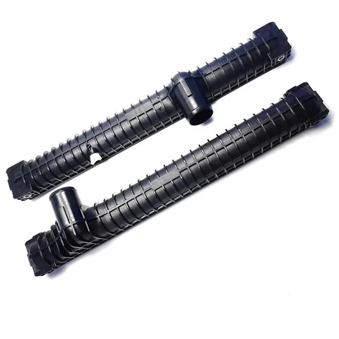 Buy Korean Bus Model Hyundai County Cooling Aluminum Radiator Plastic ...