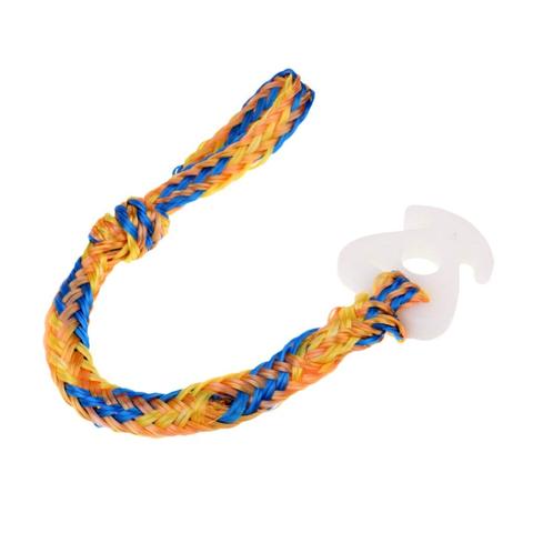 Buy Kwik-connect Tow Rope from Mianyang Bigant Technology Co., Ltd ...
