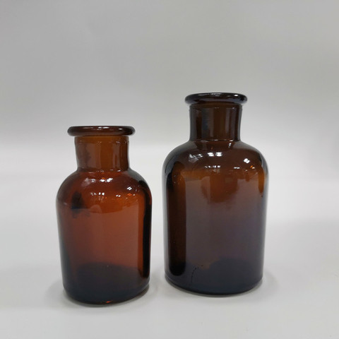 Buy Laboratory Glassware Supplies A Bottle For Chemical Reagents 500ml ...