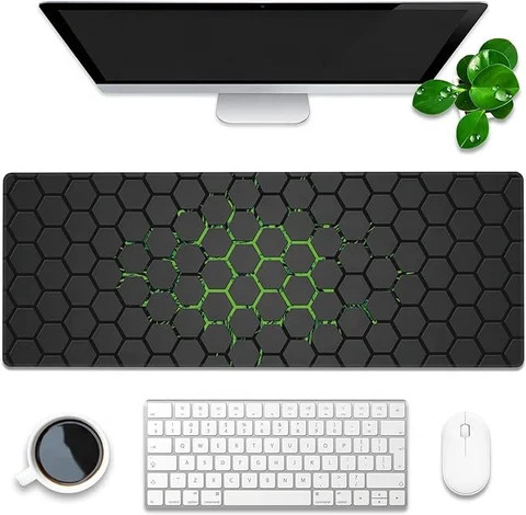 Buy Large Size Promotional Computer Desktop Mouse Pad Gaming ...