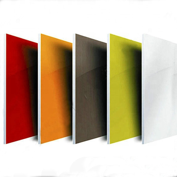 Buy Lightweight Partition Wall Panel Aluminum Composite Panel from ...