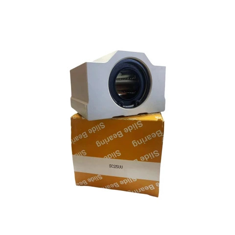Buy Linear Bearing Shaft 30mm Square Linear Bearing Shaft Linear Guide ...