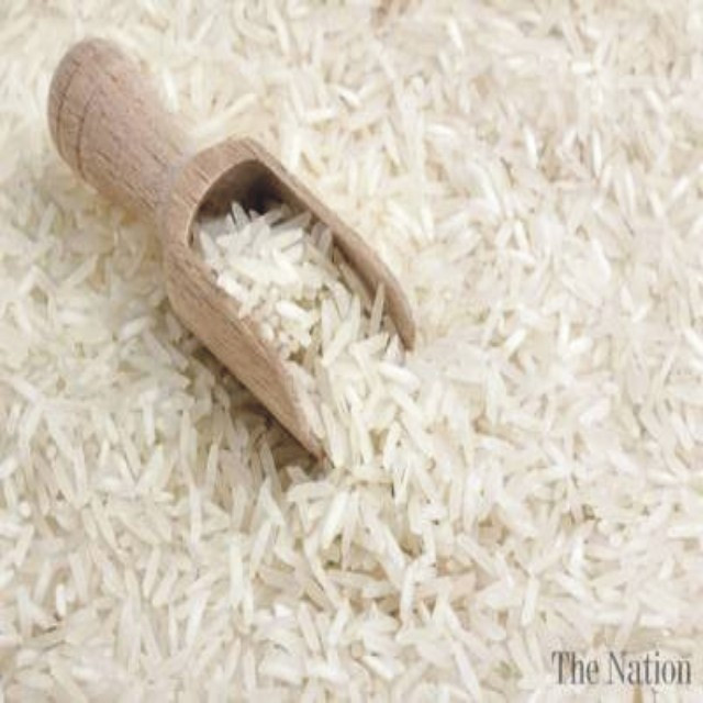 Buy Long Grain Sona Masoori Rice from AL FIRDOUS ENTERPRISES, India ...