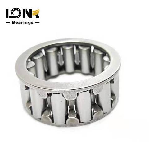 Buy Long Life China Factory Needle Bearing Specification 22x30x15mm ...