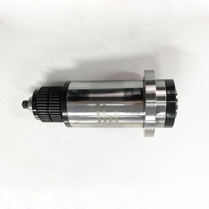 Buy Machine Center Machine Tool Belt Spindle Od 80mm Iso 20 8000rpm Cnc ...