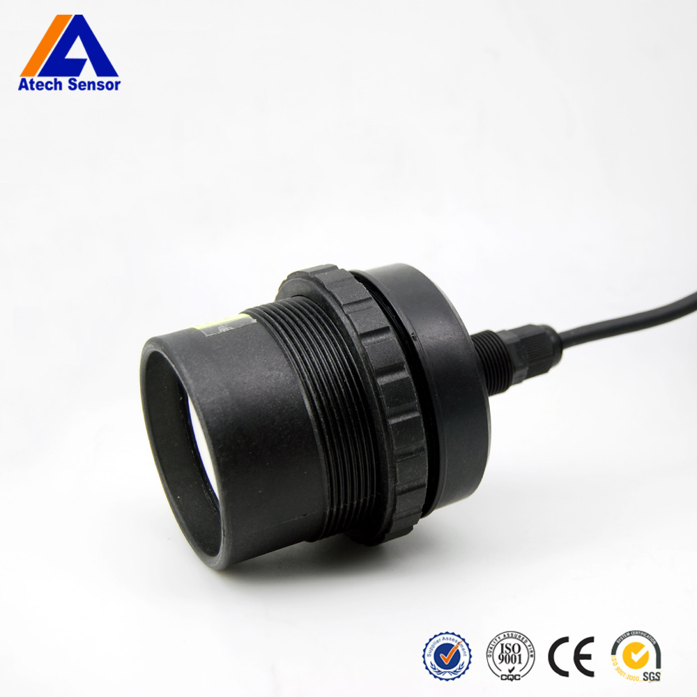 Buy Manufacturers China Non-contact Medical Ultrasonic Proximity Liquid ...