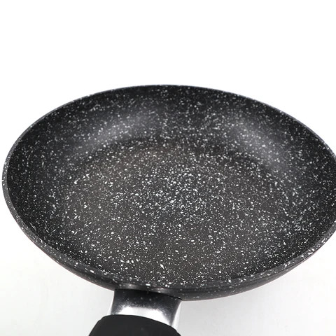 Buy Master Star New Design Top Quality Frying Pan Granite Pot Coating ...