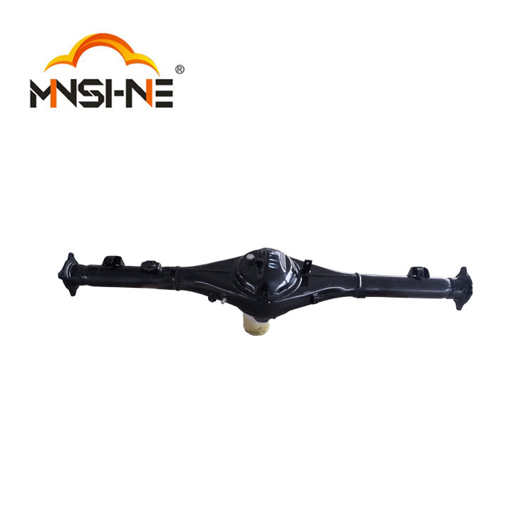 Buy Match For Toyota Hiace Rear Axle 9/41 Mini Bus And For Toyota Hilux ...