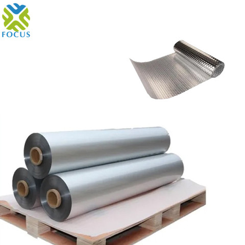 Buy Metalized Plastic Films Polyester Packaging Film Lamination ...