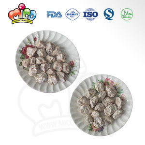 Buy Mico White Dried White Plum Preserved Fruit from Shantou Mico ...