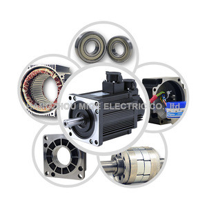 Buy Mige Brand Servo Ac Motor,noiseless Brushless Ac Motor from ...