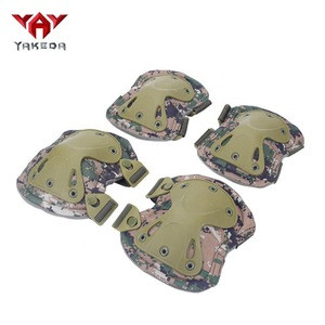 Buy Military Bulletproof Knee Pads Elbow & Knee Pads Shoulder Elbow ...