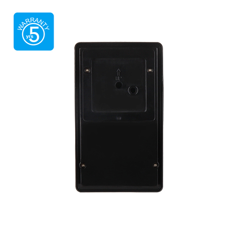 Buy Mini Led Wall Pack With Inside Dusk To Dawn Photocell Emits 2800 ...