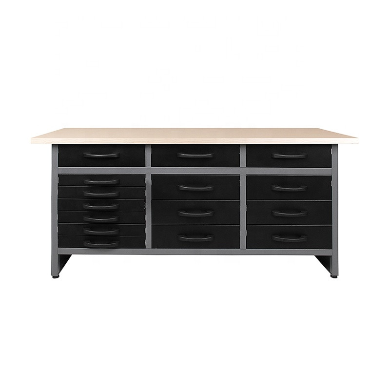 Buy Modern Design Industrial Workbench Mechanics Work Bench Electronic ...