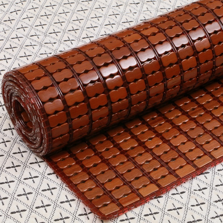 Buy Modern Designer Summer Cooling Bamboo Bed Room Furniture from Hunan ...