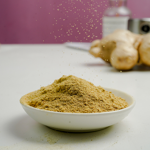 Buy Most Popular Taste Seasoning Powder Food Seasoning Garlic /ginger ...