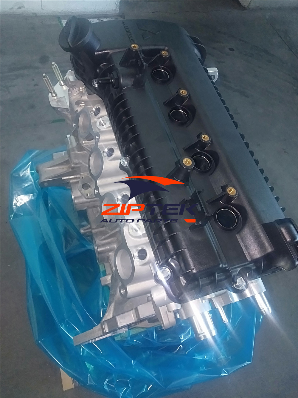 Buy Motor Accessories 1.3l 4a90 Engine For Mitsubishi Colt Smart ...