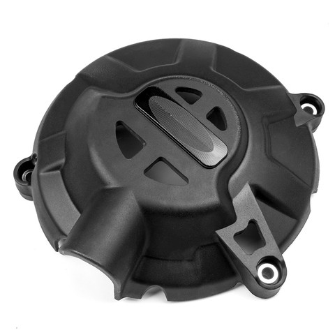 Buy Motorcycle Fiber & Plastic Engine Cover Slider Motorcycle Engine ...