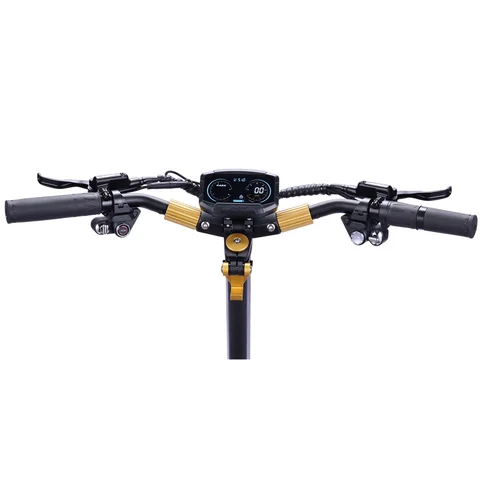 Buy Mukuta 9 Plus All Terrain Latest Stand Up Electric E Scooters For ...