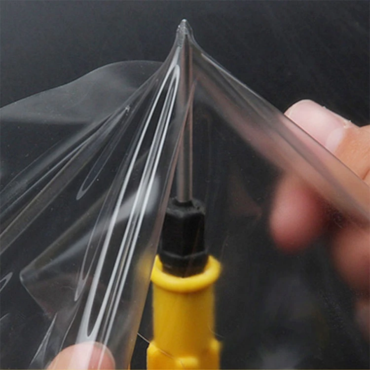 Buy Nano Ceramic Coating Tpu Ppf Anti Scratch Car Paint Protection ...