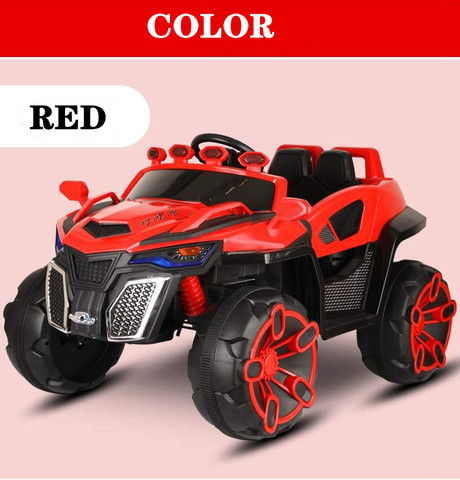 Buy New Cool Toy Car For Kids To Drive,ce Approval,electric Car For ...
