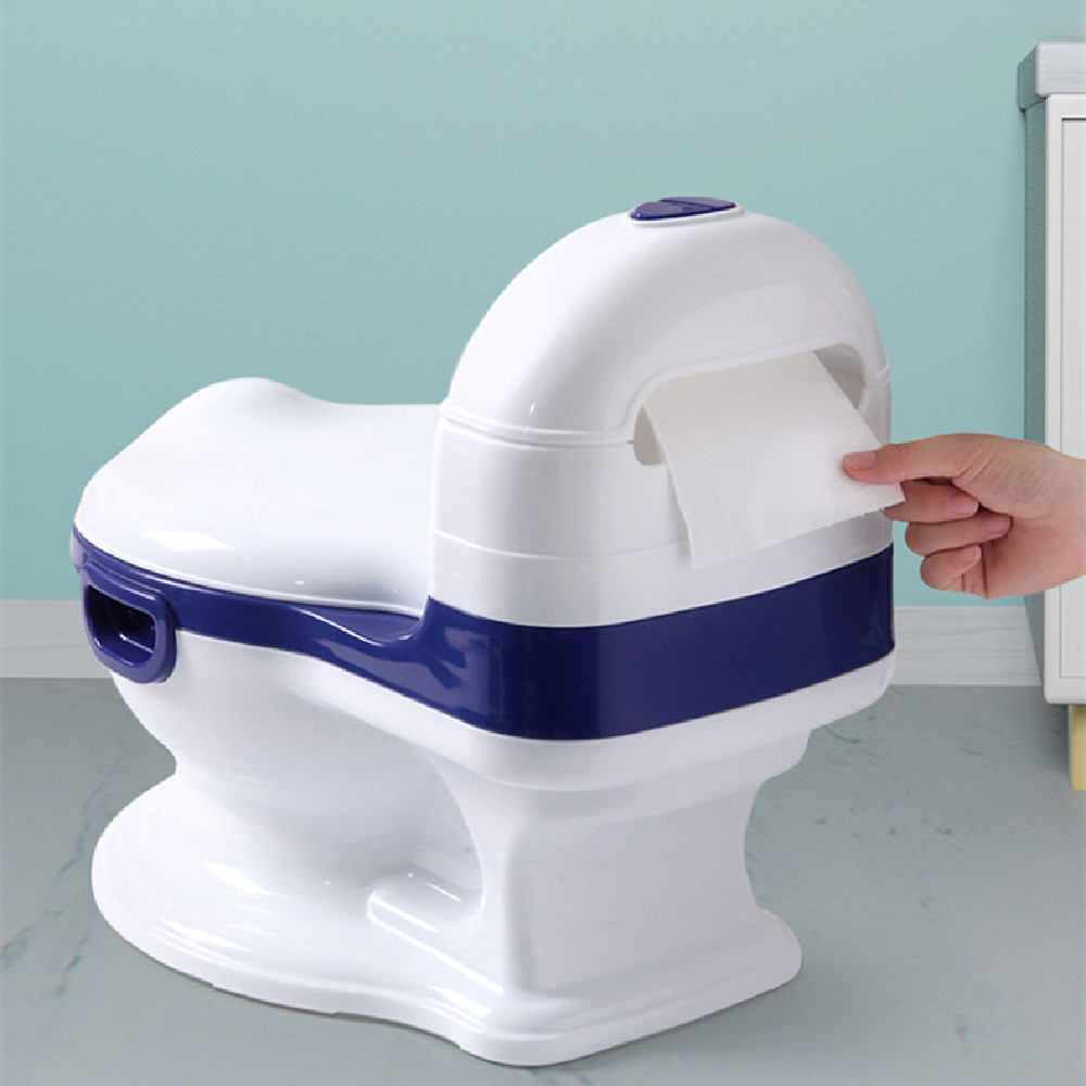 Buy New Design Kids Portable Toilet Infant Mini Size Potty Baby ...