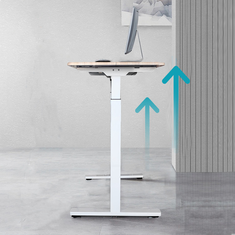 Buy New Design Table Office Standing Table Height Adjustable Office ...
