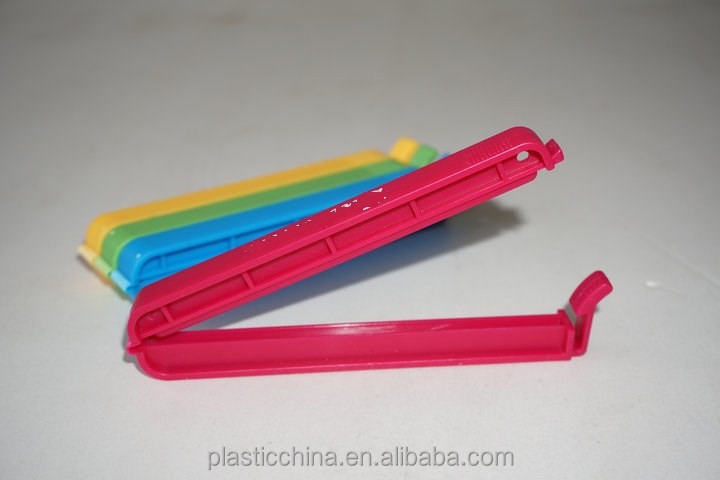 Buy New Productplastic Bag Clips Sealing Clamp, Plastic Bag Sealing ...