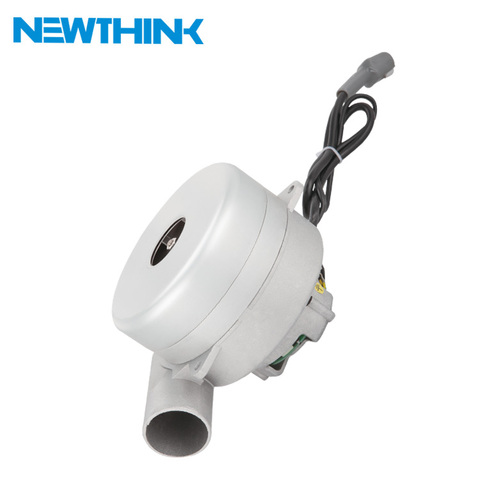 Buy Newthink Nxk0482 220v Ac Backward Curved High Pressure Die-casting ...