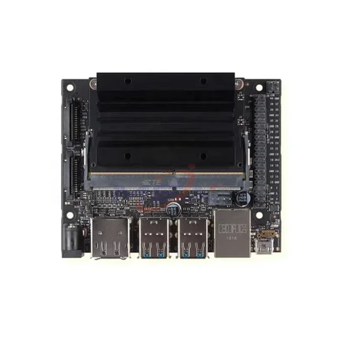 Buy Original Nvidia Jetson Nano B01 Embedded Quad Core Arm-cortex-a57 ...