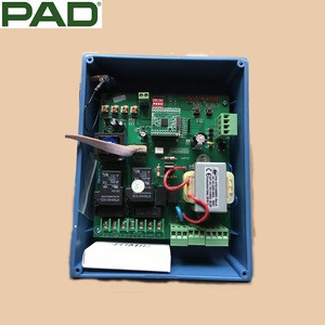 Buy Pad Operator Of Gate from Shanghai PAD Automatic Doors Technology ...