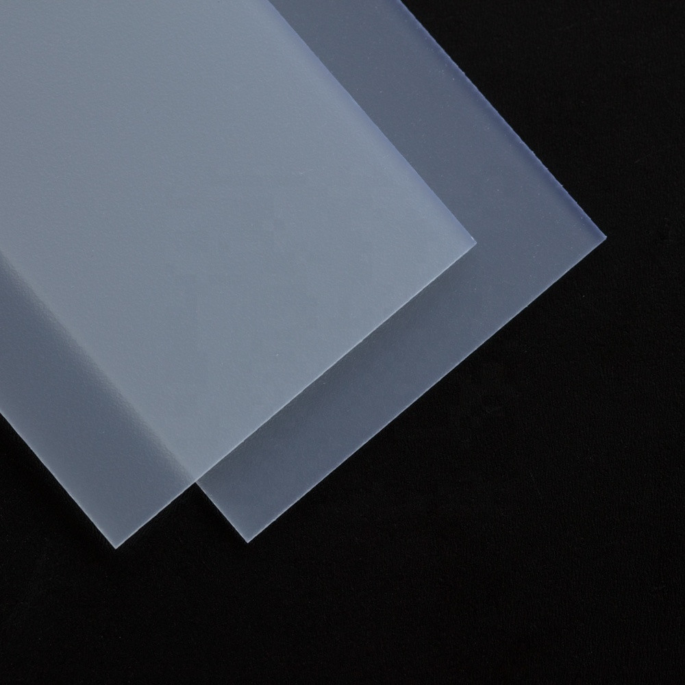 Buy Pc Light Diffuser Sheet from Jiangxi Shenghui Optical Technology ...
