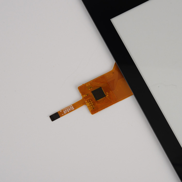 Buy Pcap Capacitive Touch Screen Ilitek Ic Touch Control 5 Inch Small ...