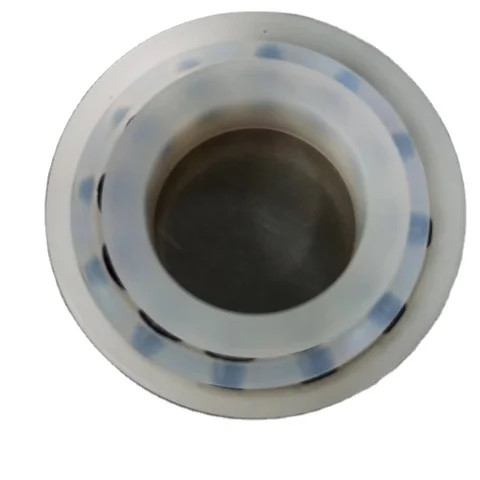 Buy Peek Plastic Spindle Bearing Precision Angular Ball Bearing B71800 ...