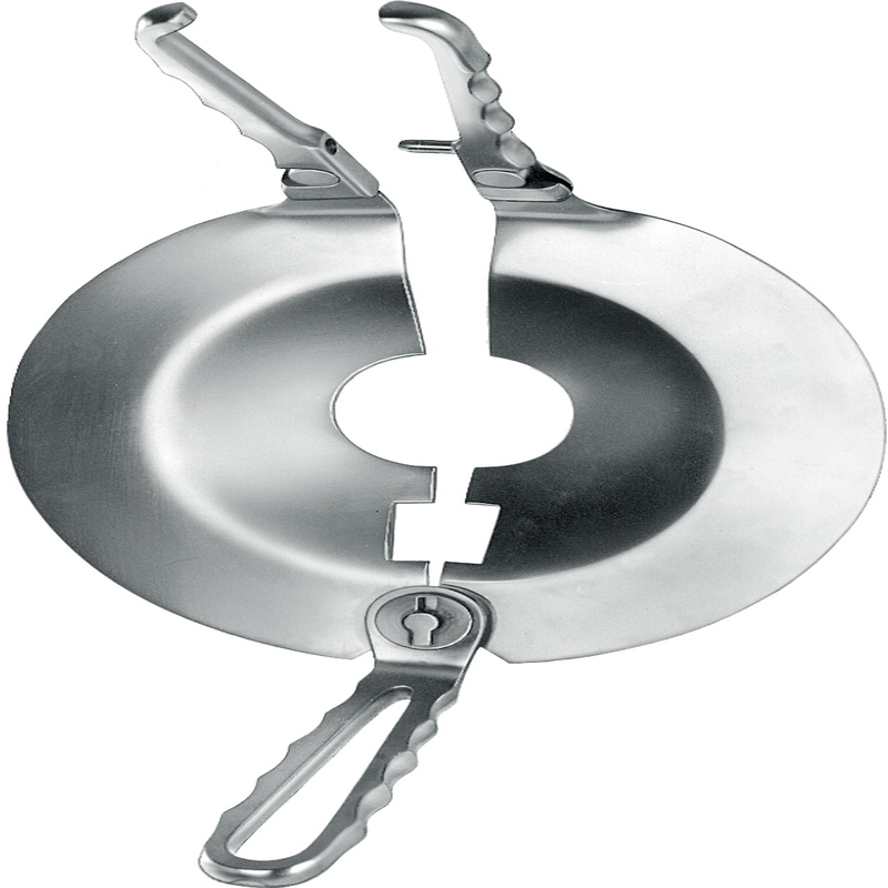 Buy Percy Amputation Flap Retractor Removable Handles Medical Surgical ...