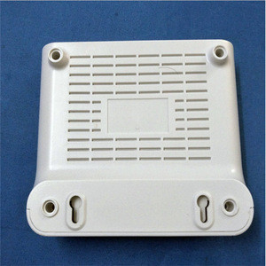 Buy Plastic Router Shell Prototype Molding Of Injection Parts For ...